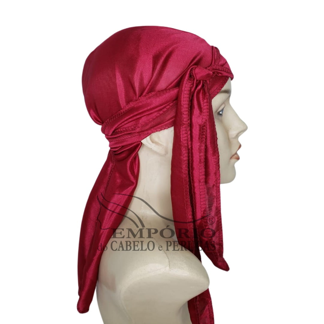 DURAG - EMPÓRIO DO CABELO E PERUCAS